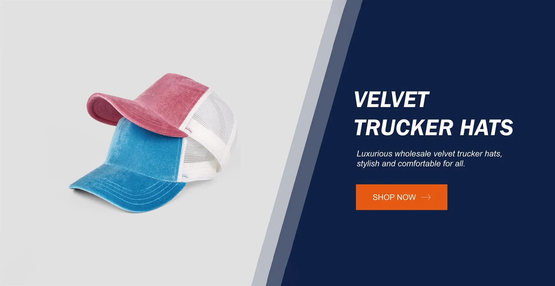 Foremost Hat: Premium Custom Hat & Cap Manufacturer Wholesale in China