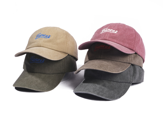 Custom Designer Vintage Washed Distressed Dad Hats Wholesale ...
