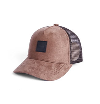 Custom Trucker Hats with Rope Wholesale Manufacturer - Foremost