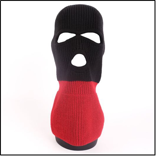 Balaclava and Ski Mask —— Ultimate Guide - Nantong Foremost Garments ...