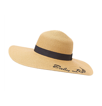Custom Asian Rice Farmer Paddy Field Straw Hats - Foremost