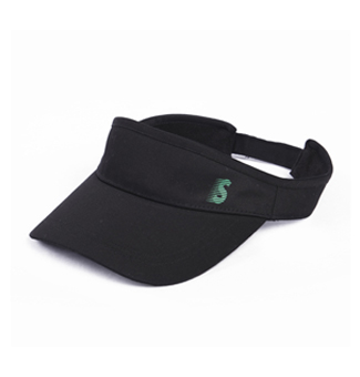Custom Detachable Sun Visors For Women - Foremost
