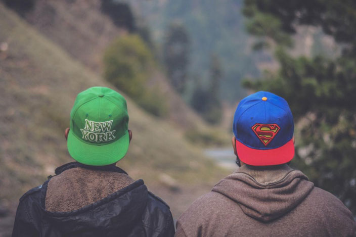 How to Determine and Measure Your Hat Size —— Ultimate Guide！