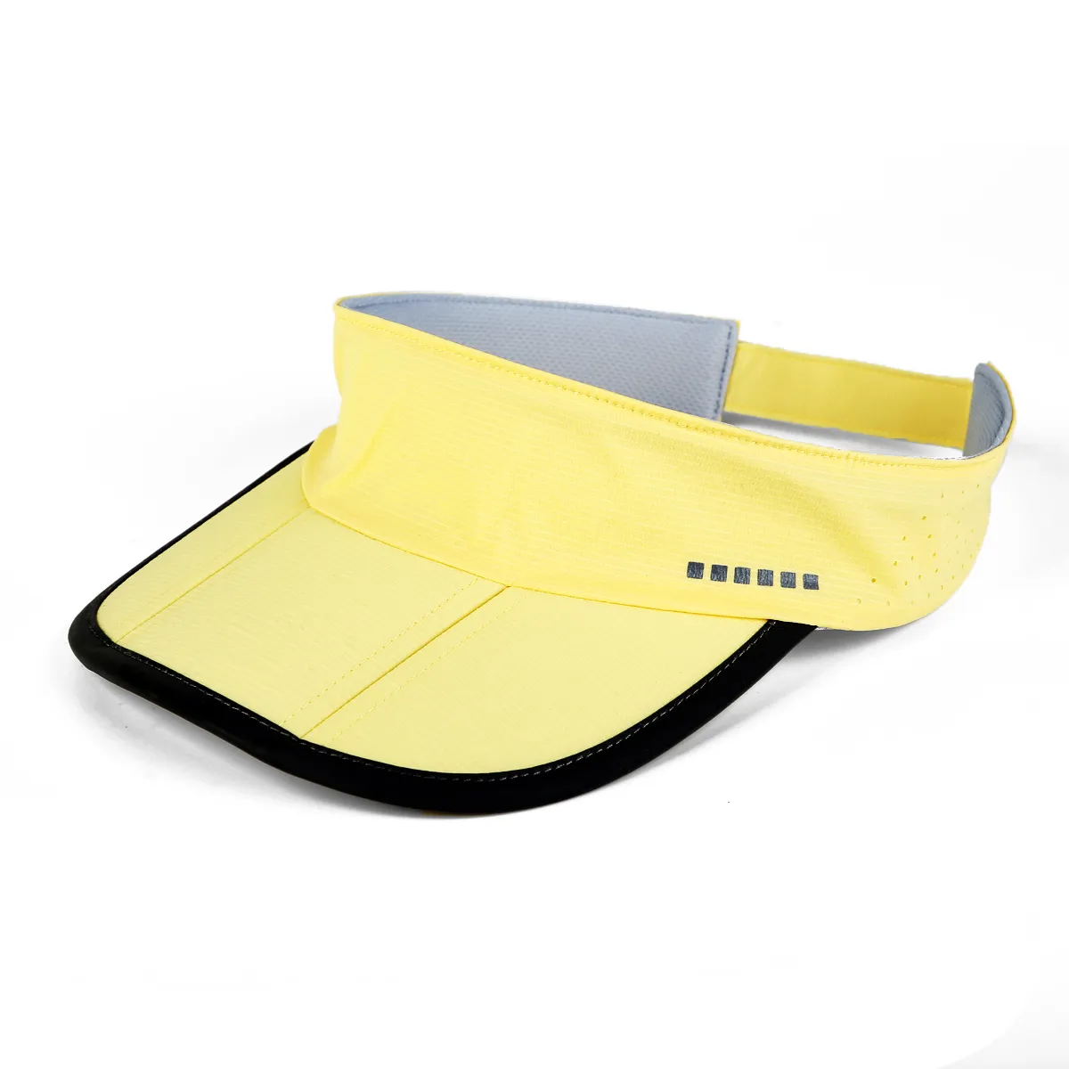 What is Visor Cap - Nantong Foremost Garments & Accessories Co., Ltd.